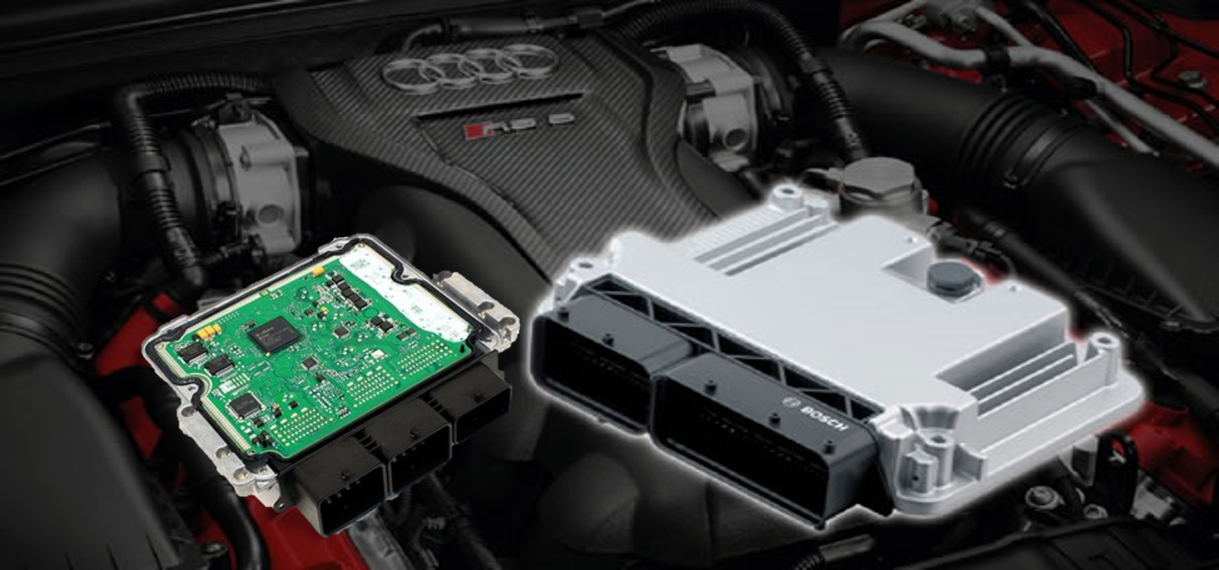ECU Repair Ebooks & Training | Car ECU & ECM Manuals