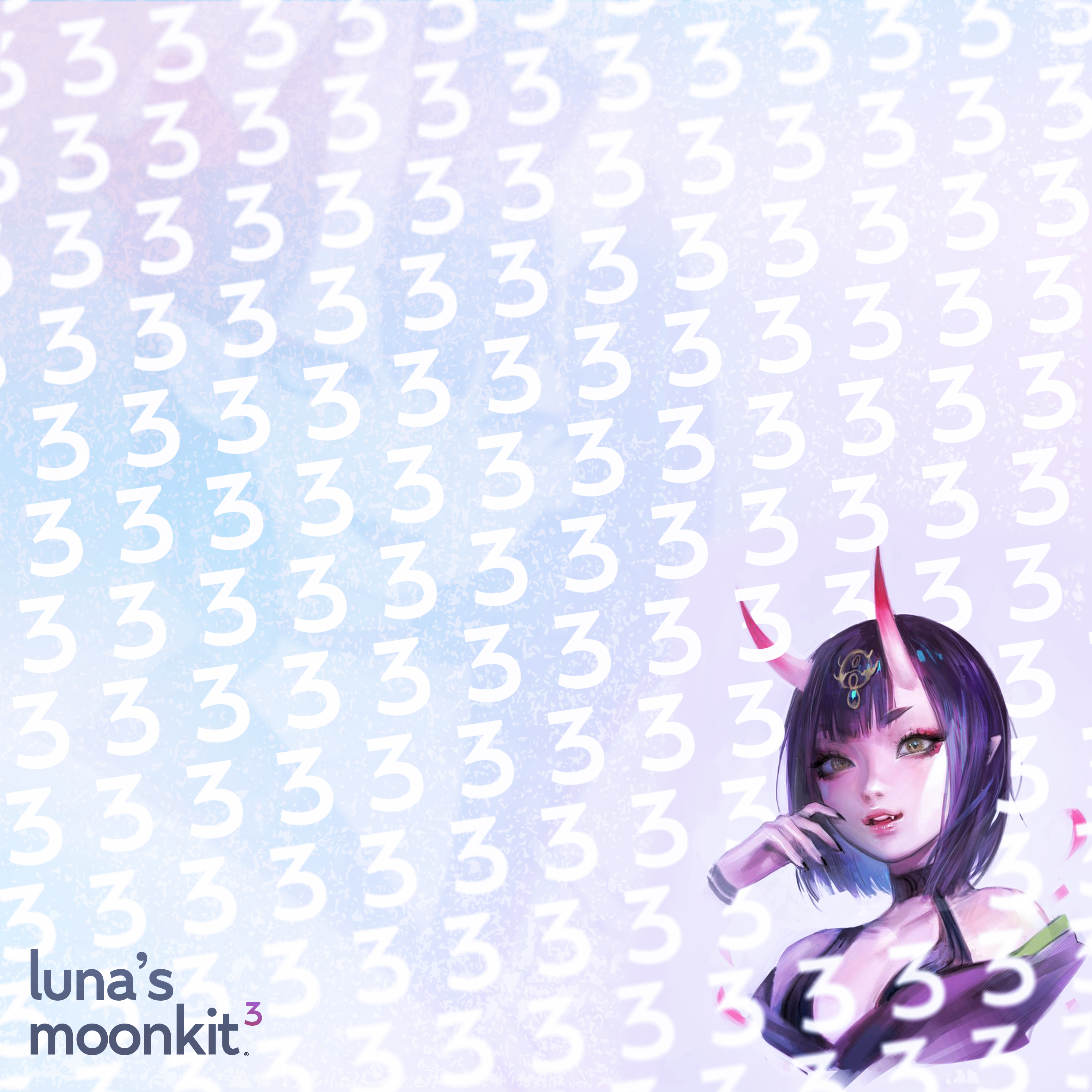 luna's moonkit 3 - Payhip