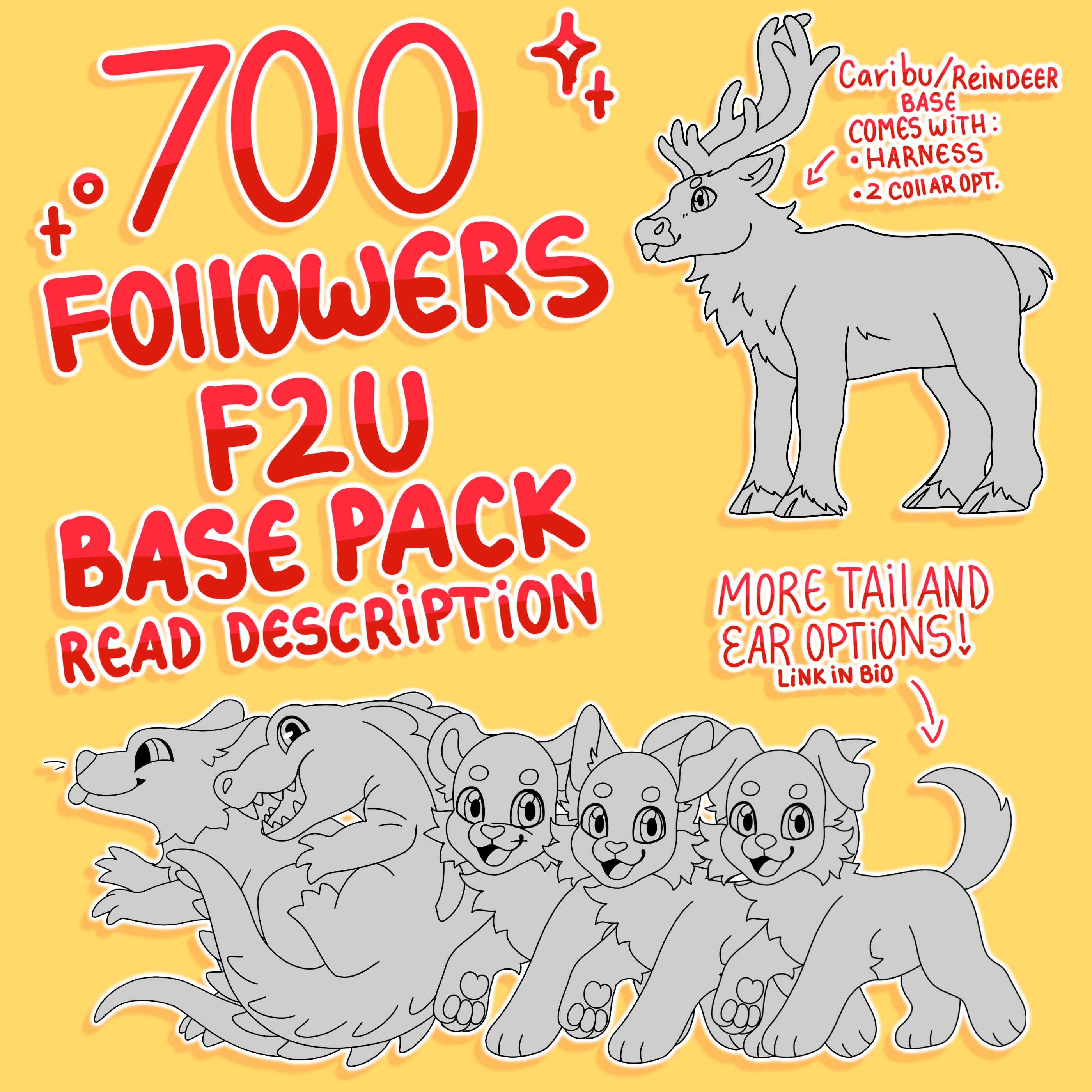700 F2U BASE PACK - Payhip