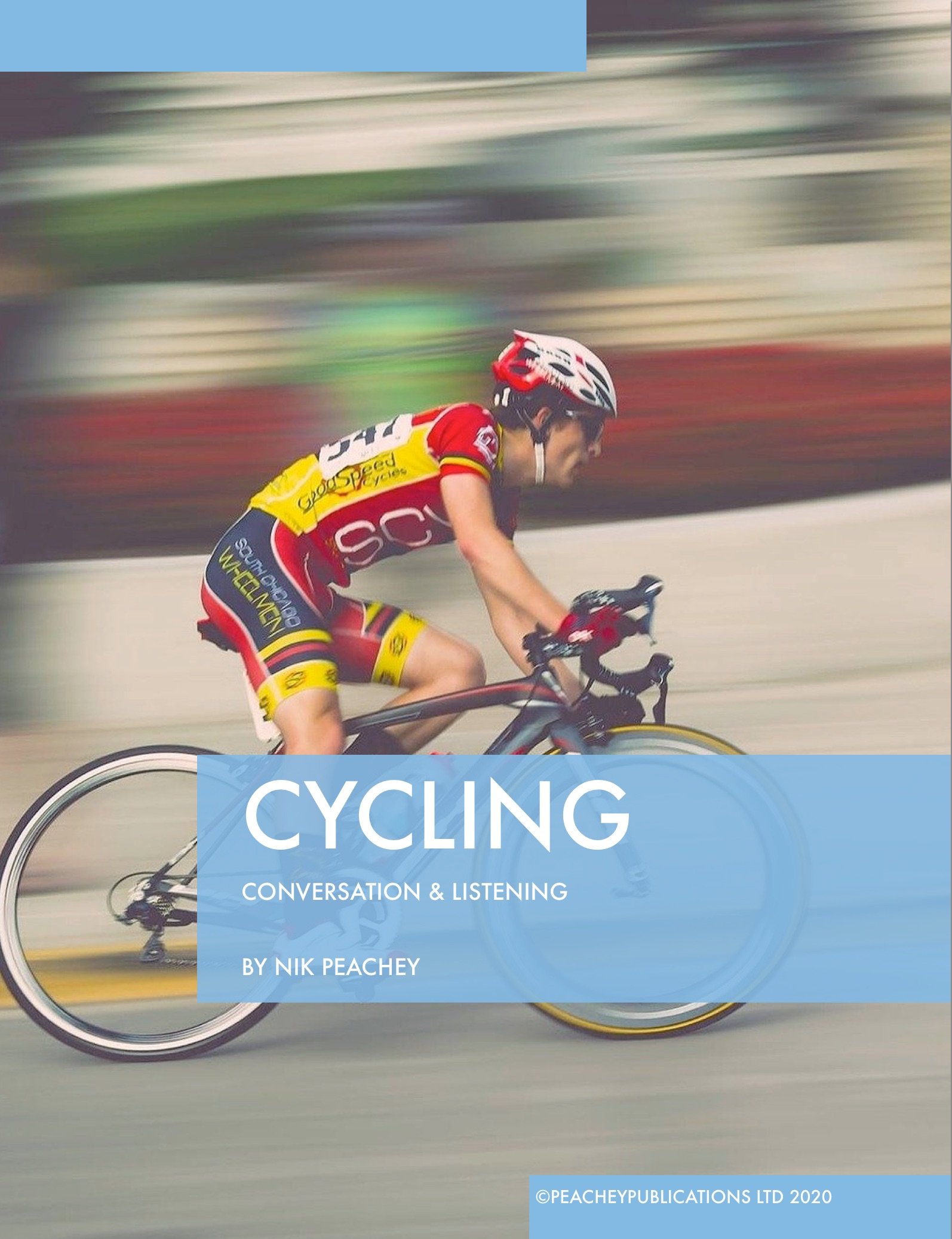 Conversation & Listening - Cycling - Payhip