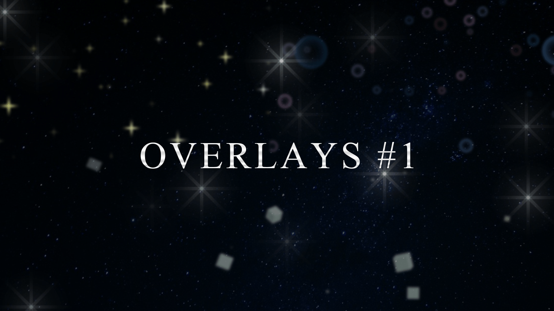 paid overlays pack #1 - Payhip