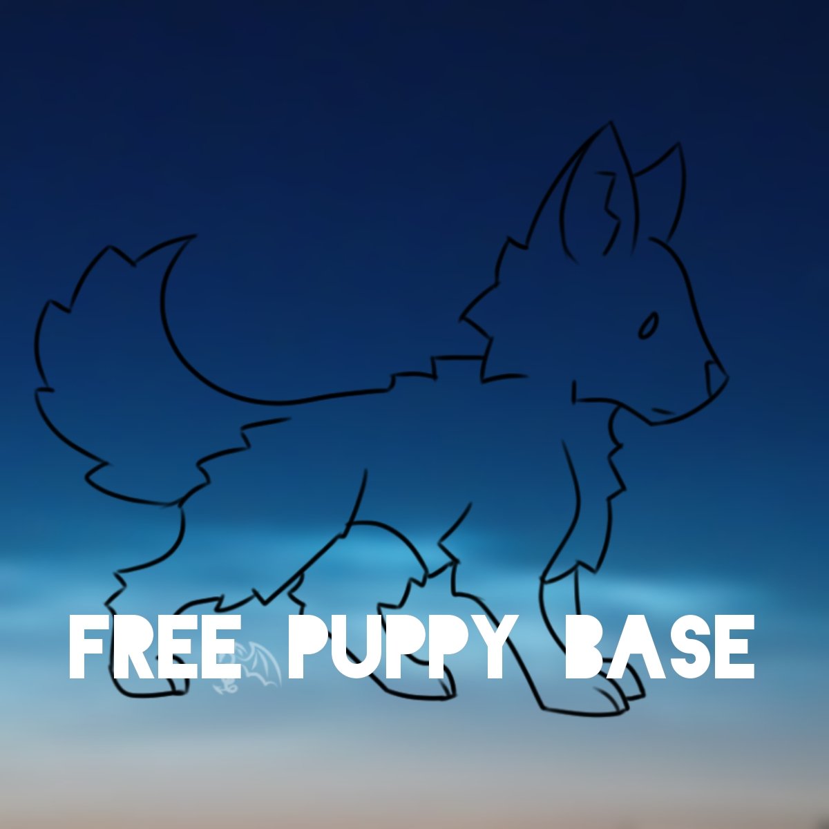 Free Puppy Base - Payhip