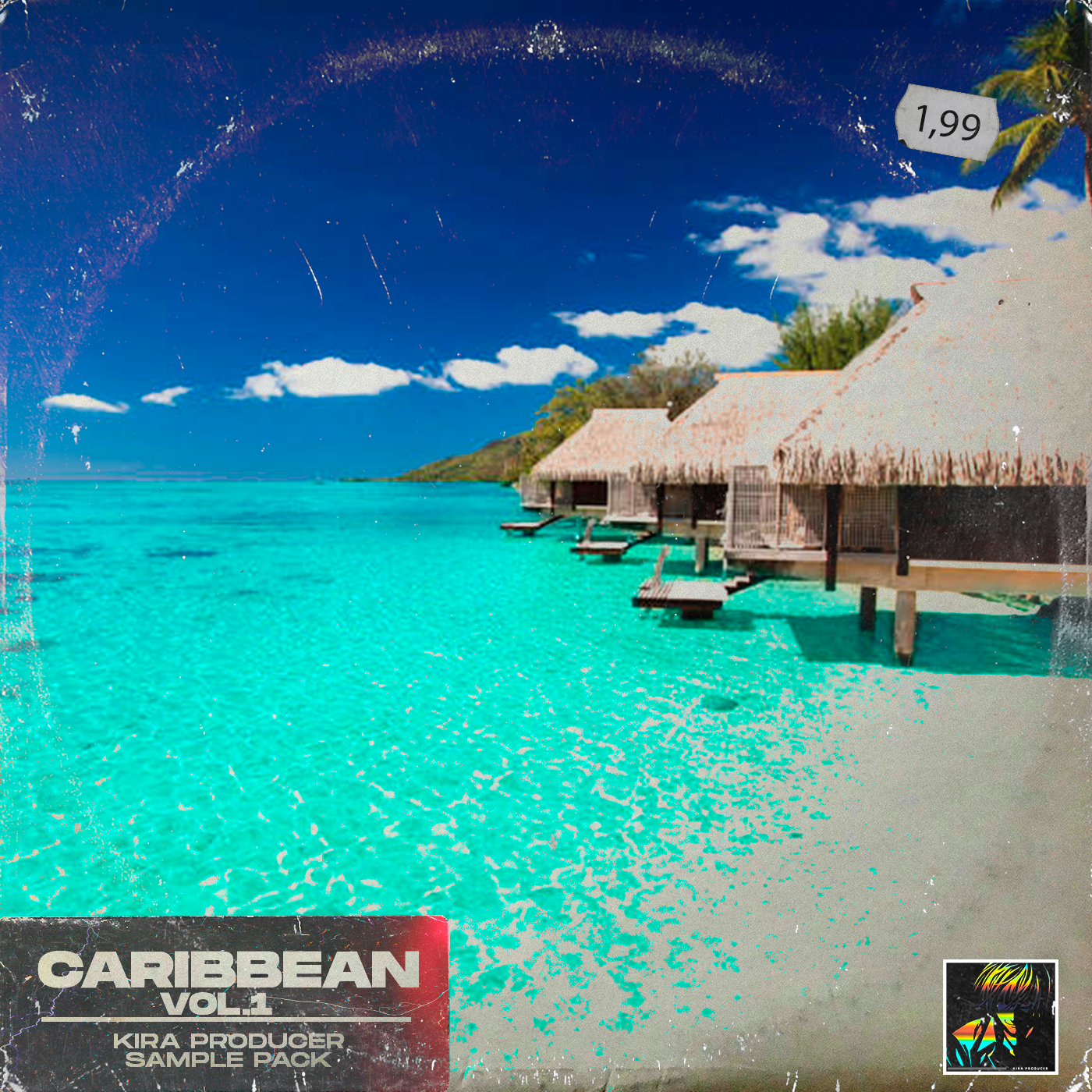 CARIBBEAN Vol.1 Free Latin Sample Pack - Payhip