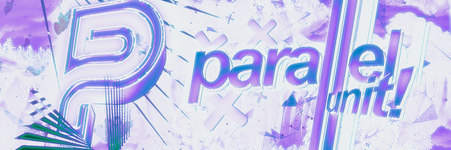 Parallel Unit Header PSD - Payhip