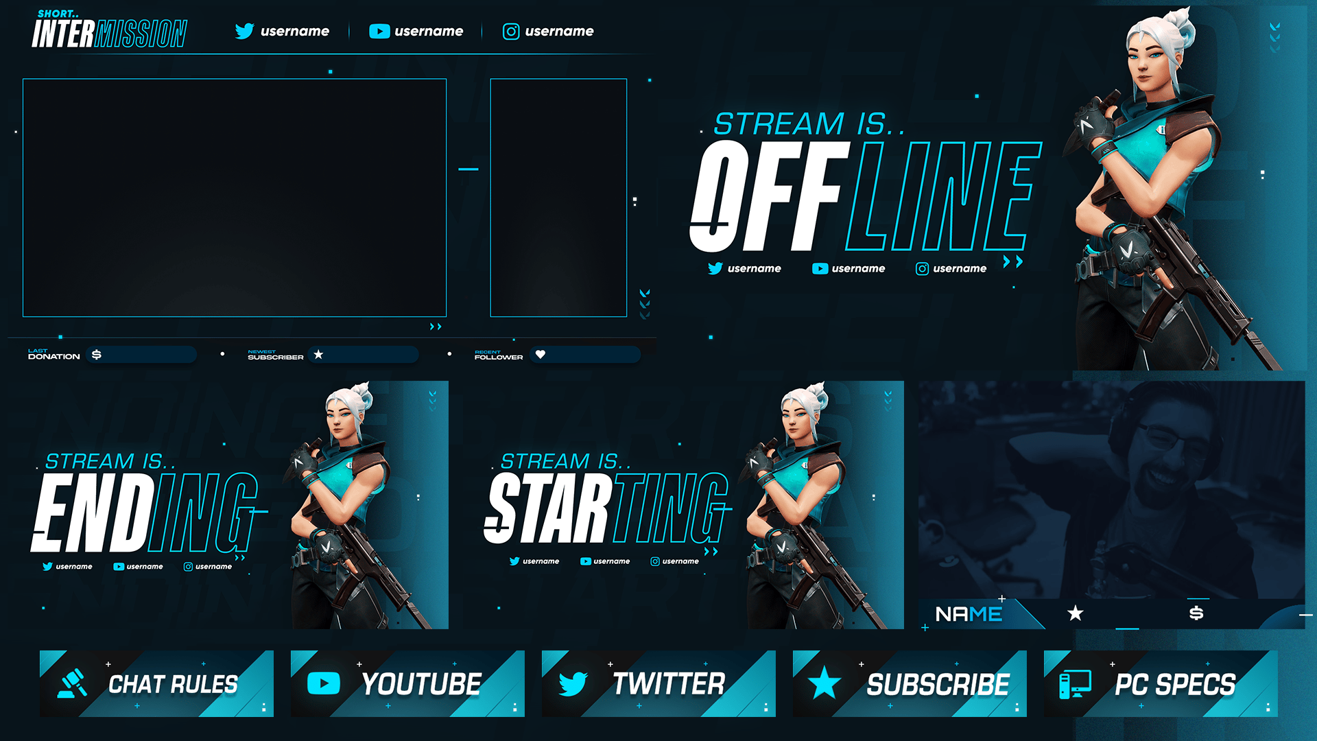 Free Marvel Rivals Thumbnail Template - Payhip