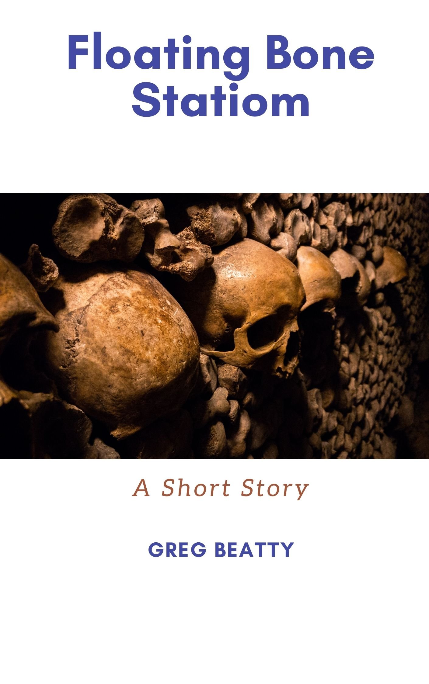 Floating Bone Station (a short story) - Payhip