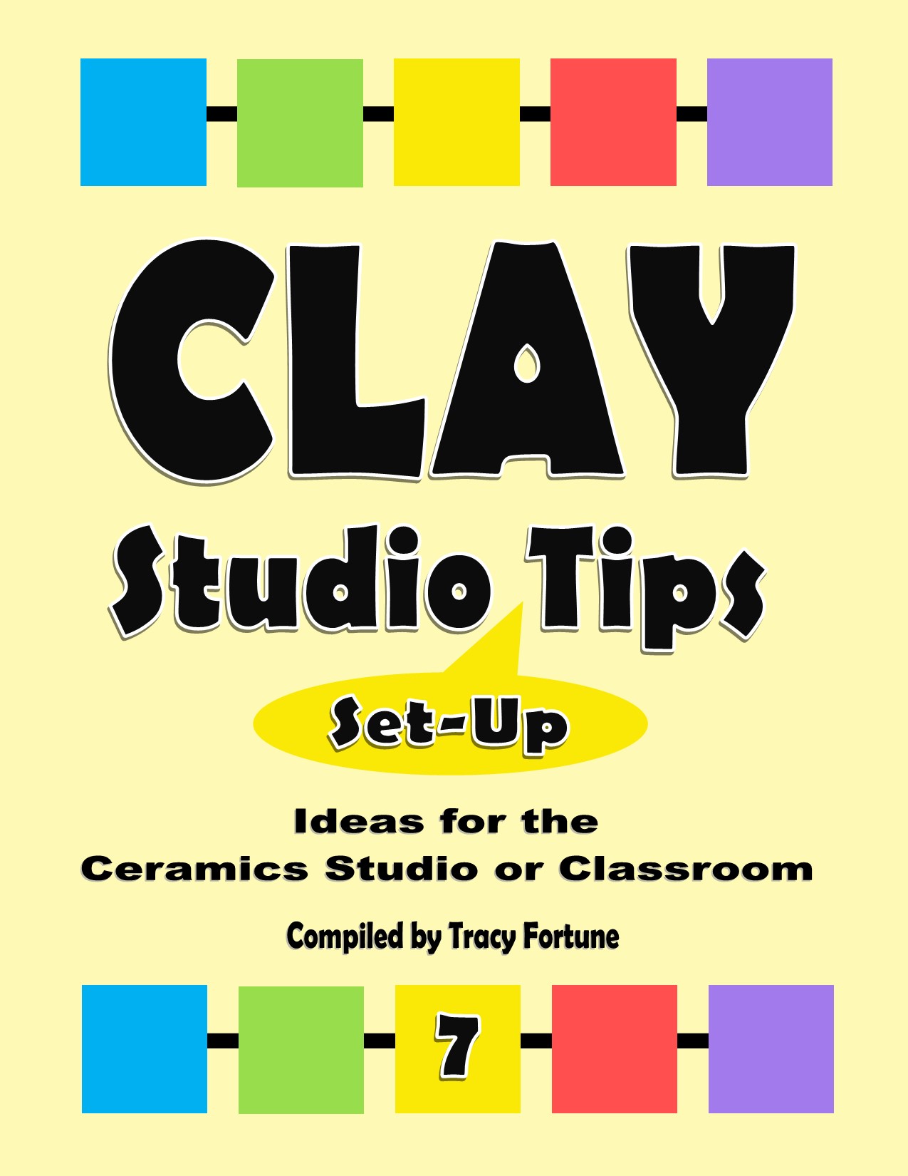 7 - Clay Studio Set-Up Tips - Payhip