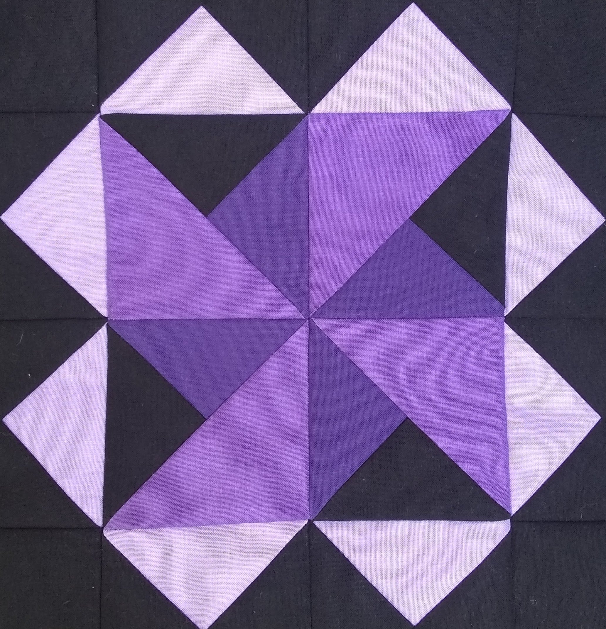 Millstone 9" x 9" Block - Payhip