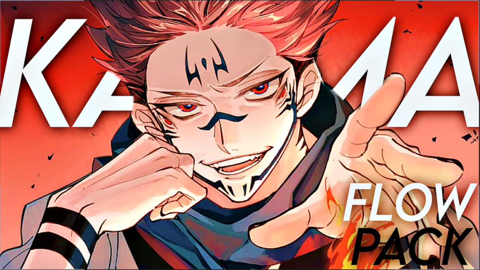 karma's Flow Pack - Payhip