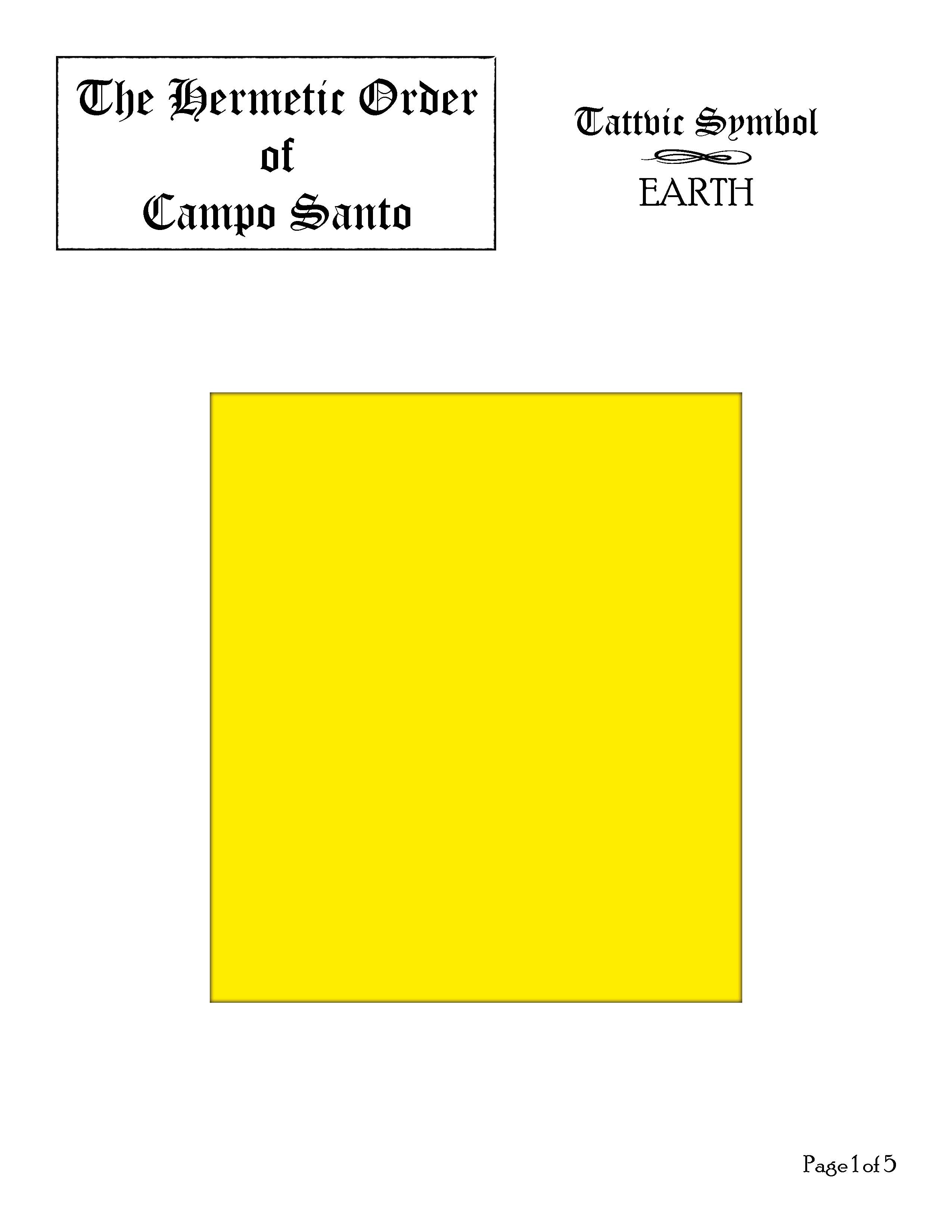 Tattvic Symbols - Payhip