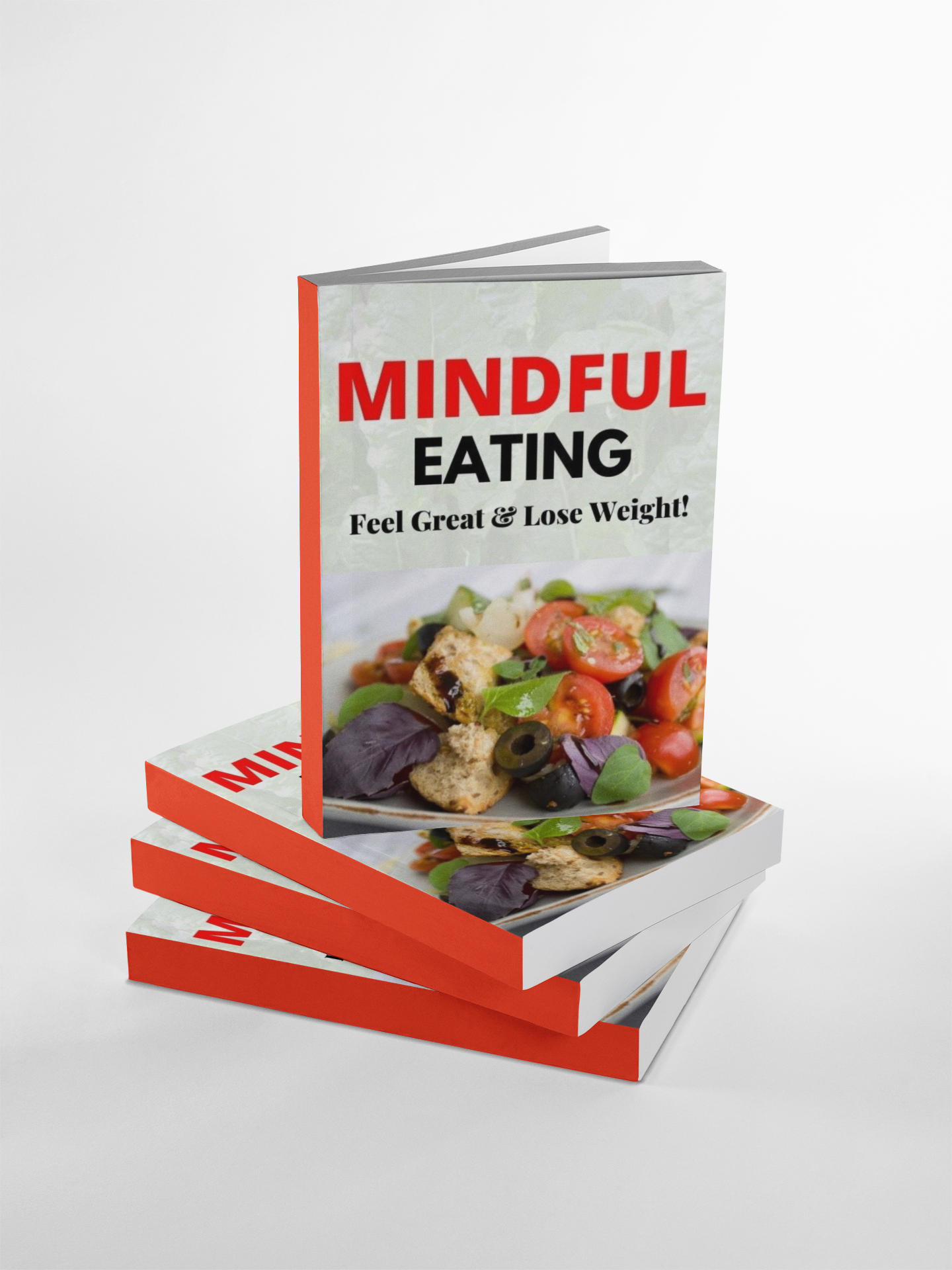 Mindful Eating Feel Great & Loss Weight - Payhip