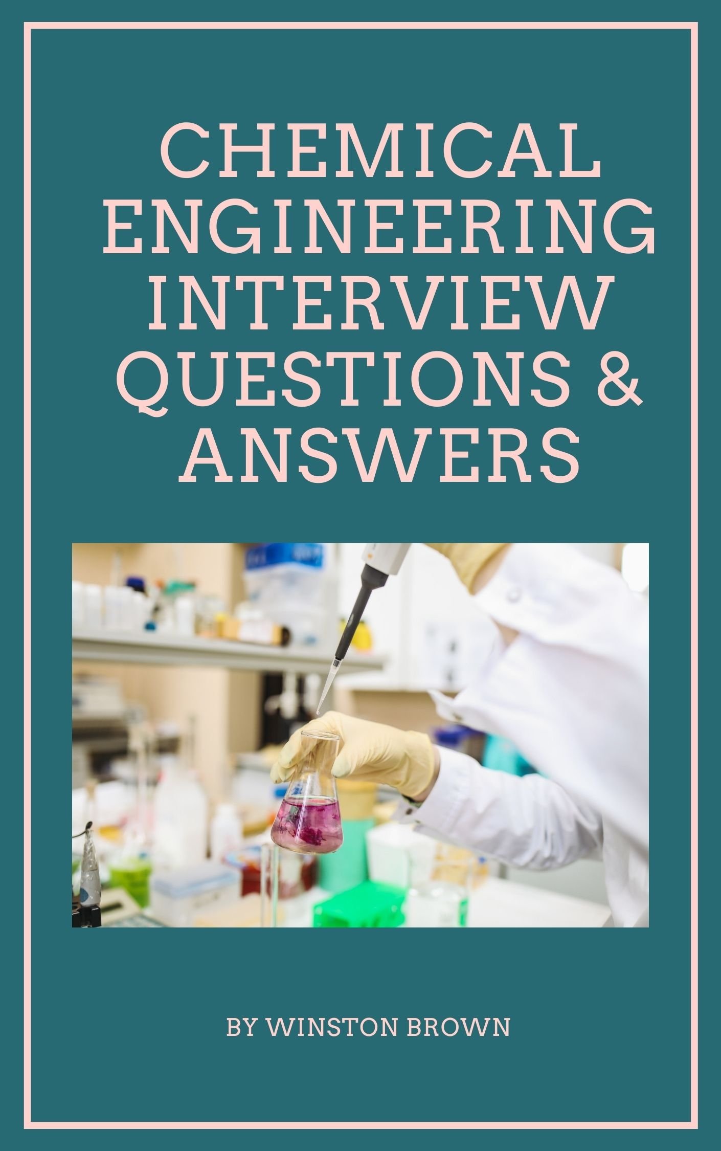 CHEMICAL ENGINEERING Interview Questions and Answers - Payhip