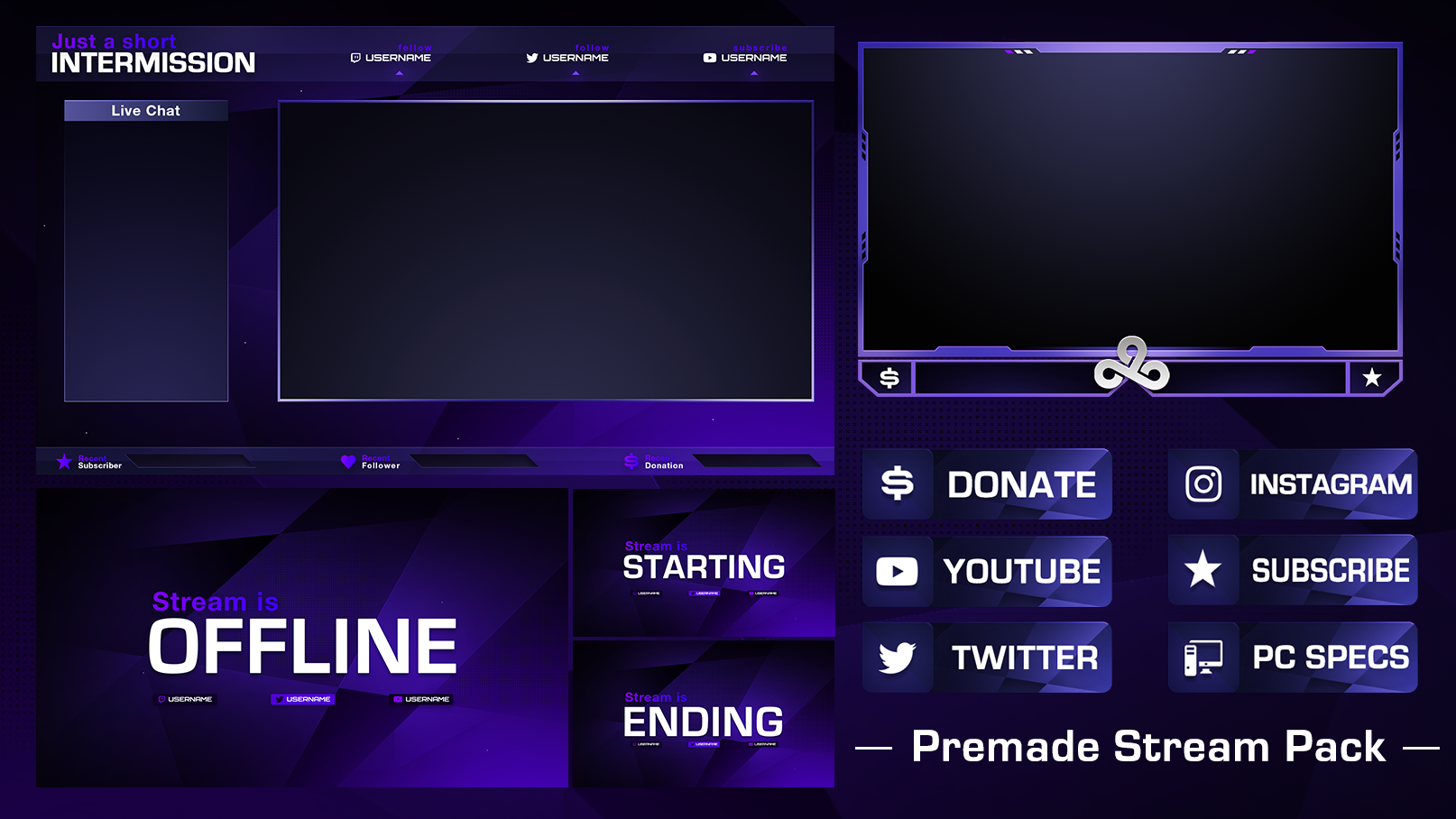 Free Marvel Rivals Thumbnail Template - Payhip