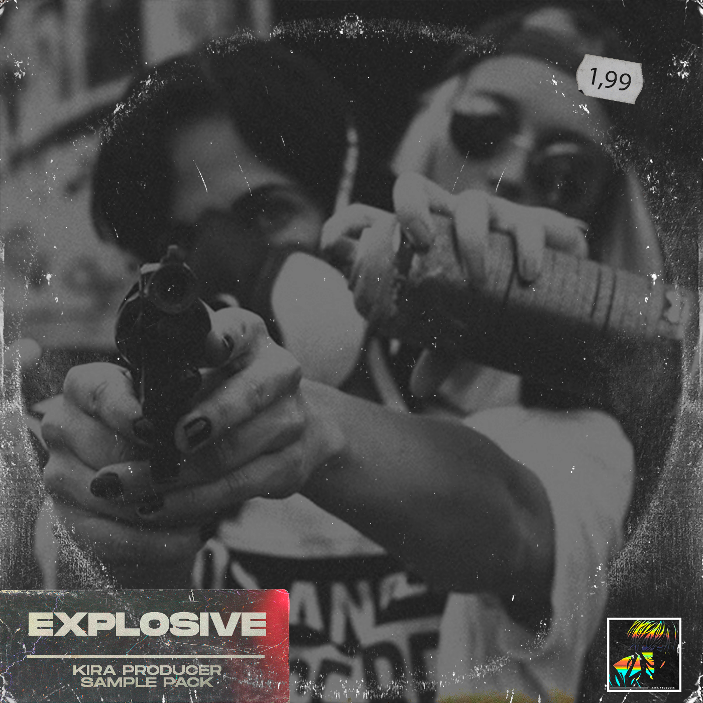 Explosive Free Sample Pack - Payhip
