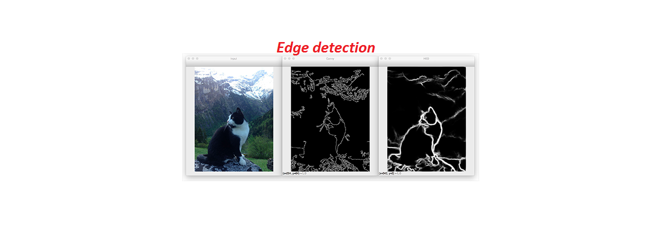 Edge detection - Payhip