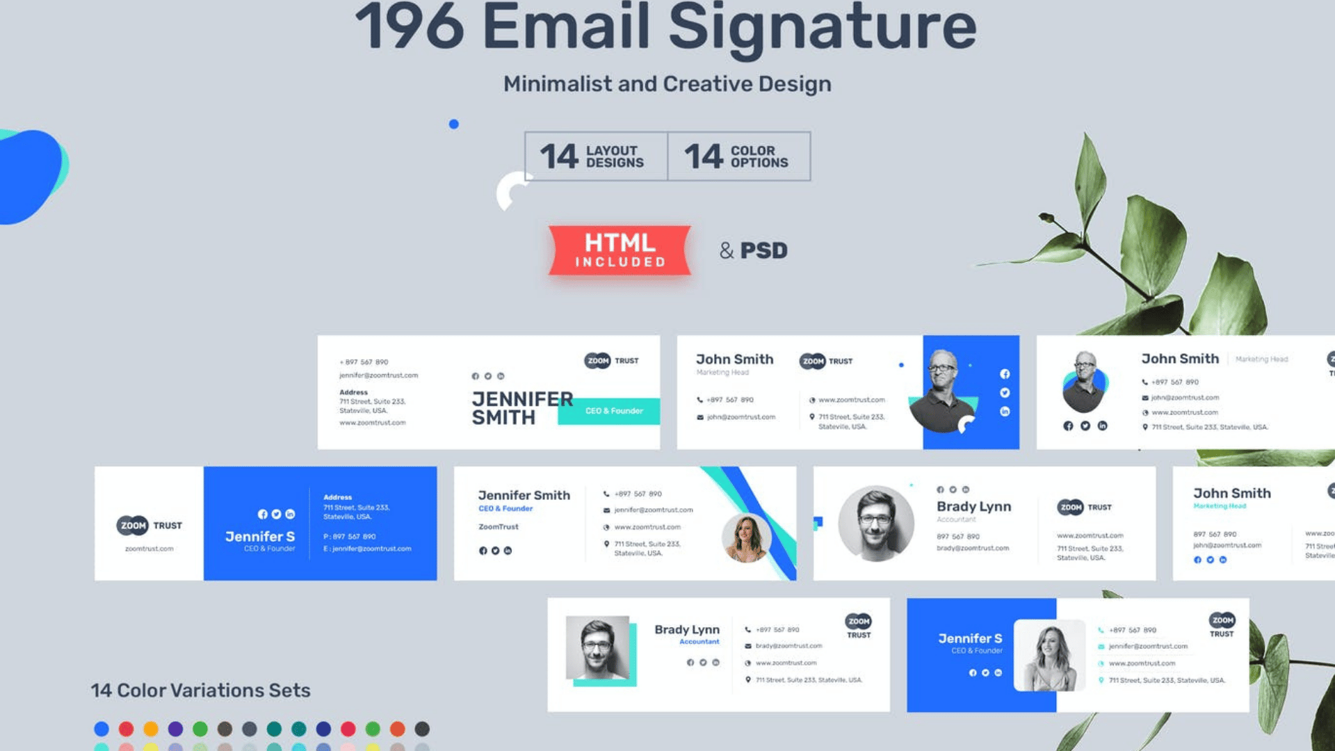 196 Email Signature - Payhip