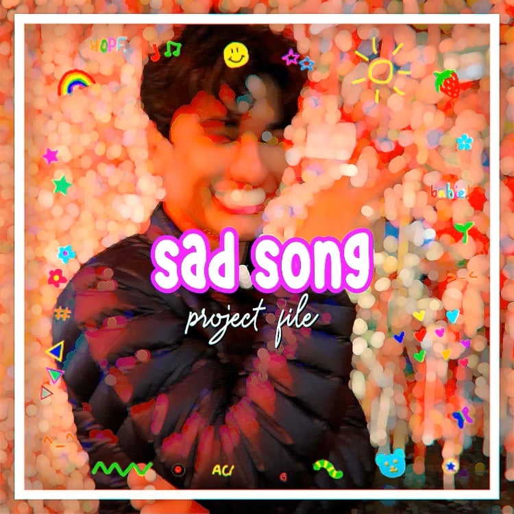 sad song project file - Payhip