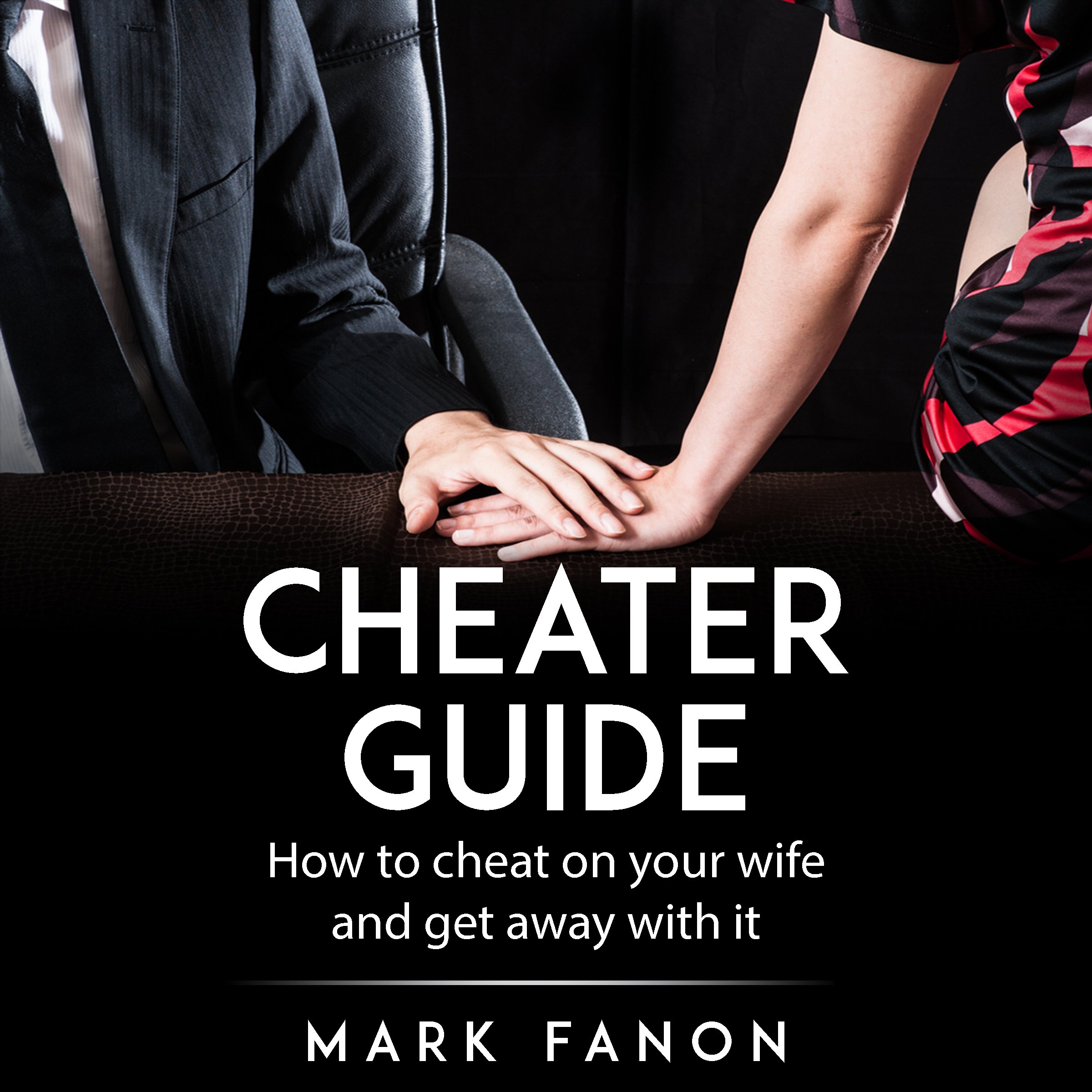 Cheater Guide EPUB version for ereaders - Payhip