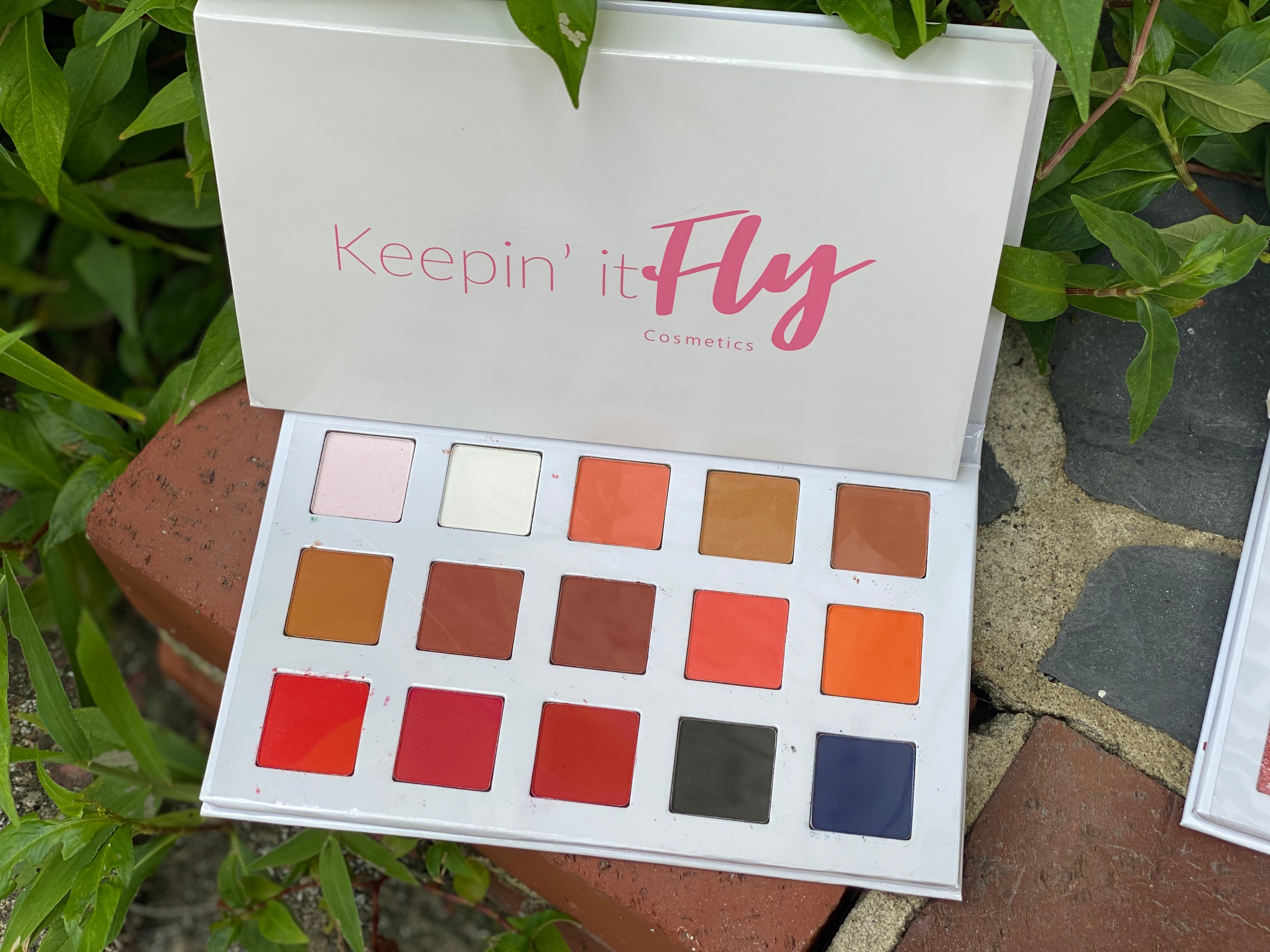 Fly Shadow Palettes - Payhip