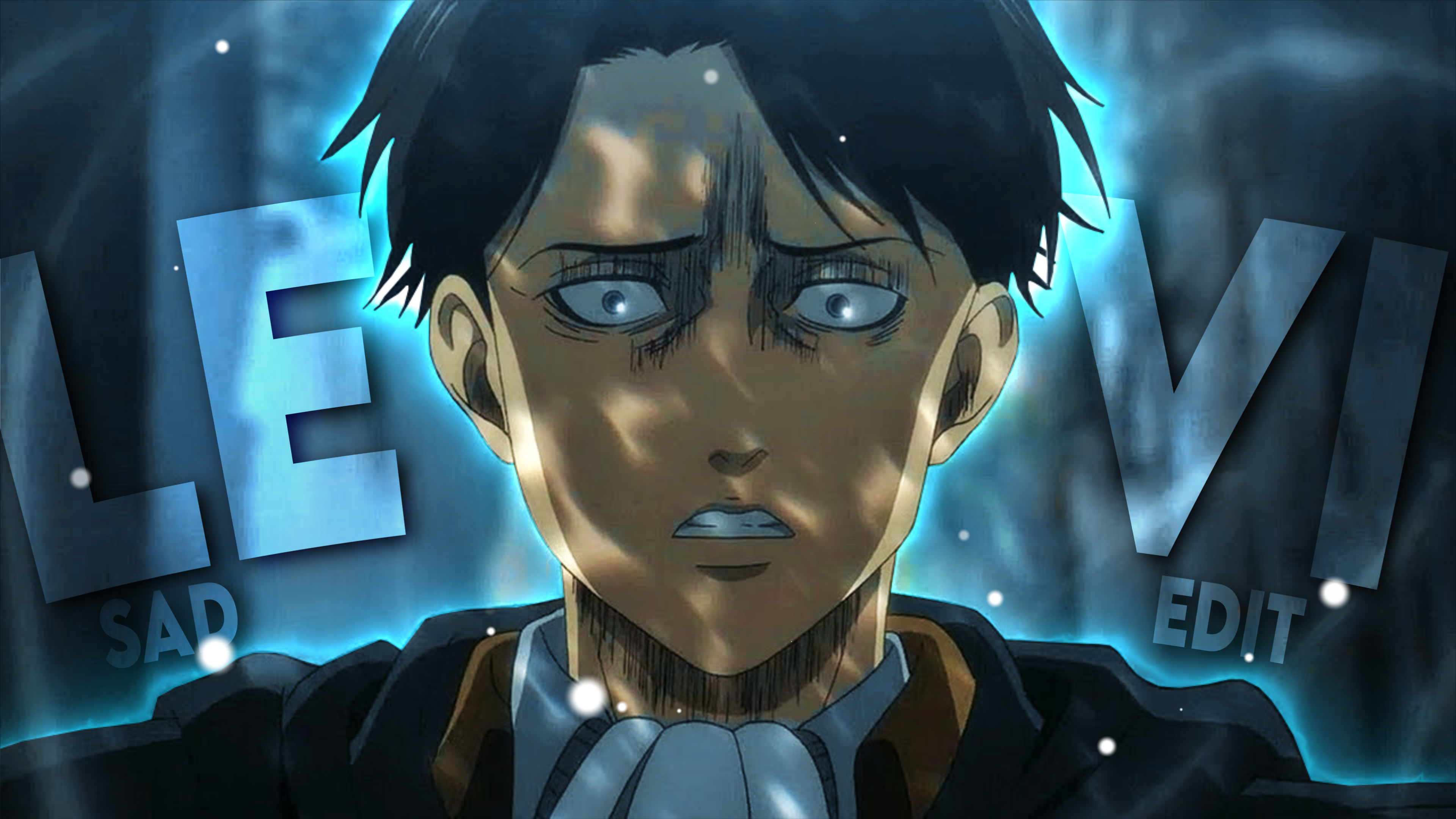 Levi Sad Edit / amv - Payhip