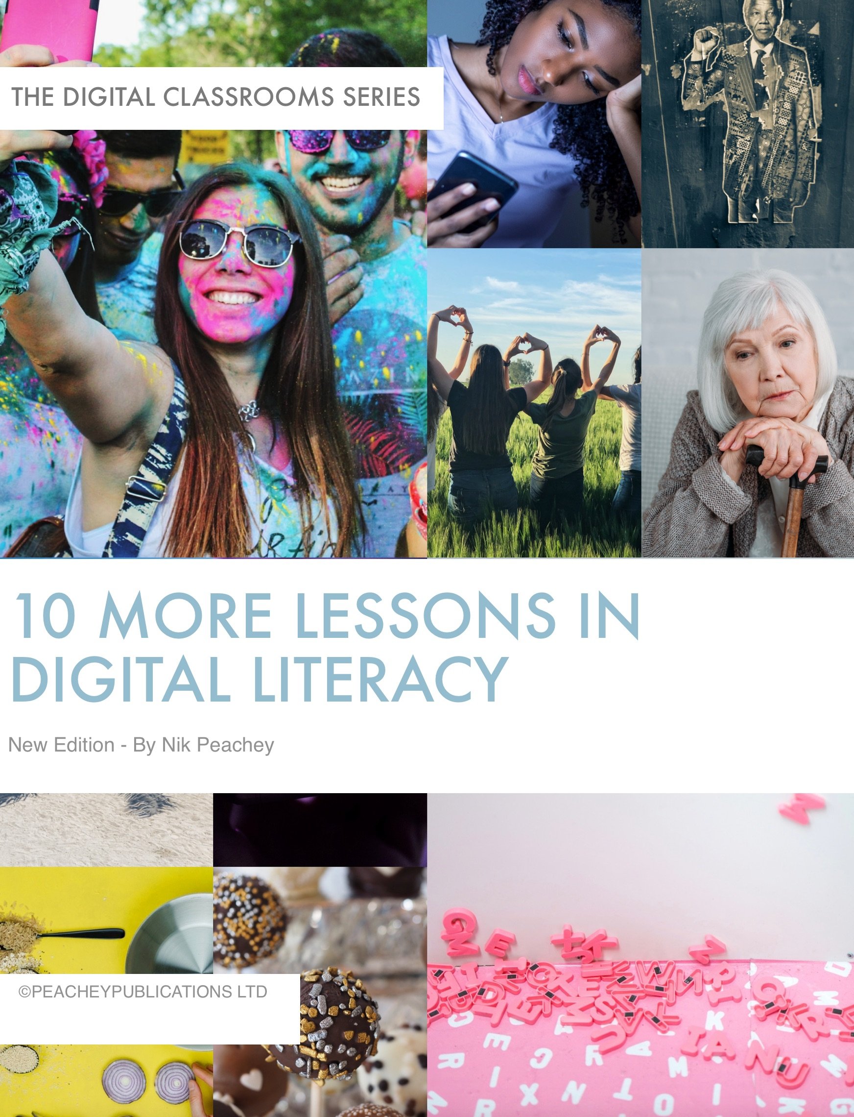 10 More Lessons in Digital Literacy - Payhip