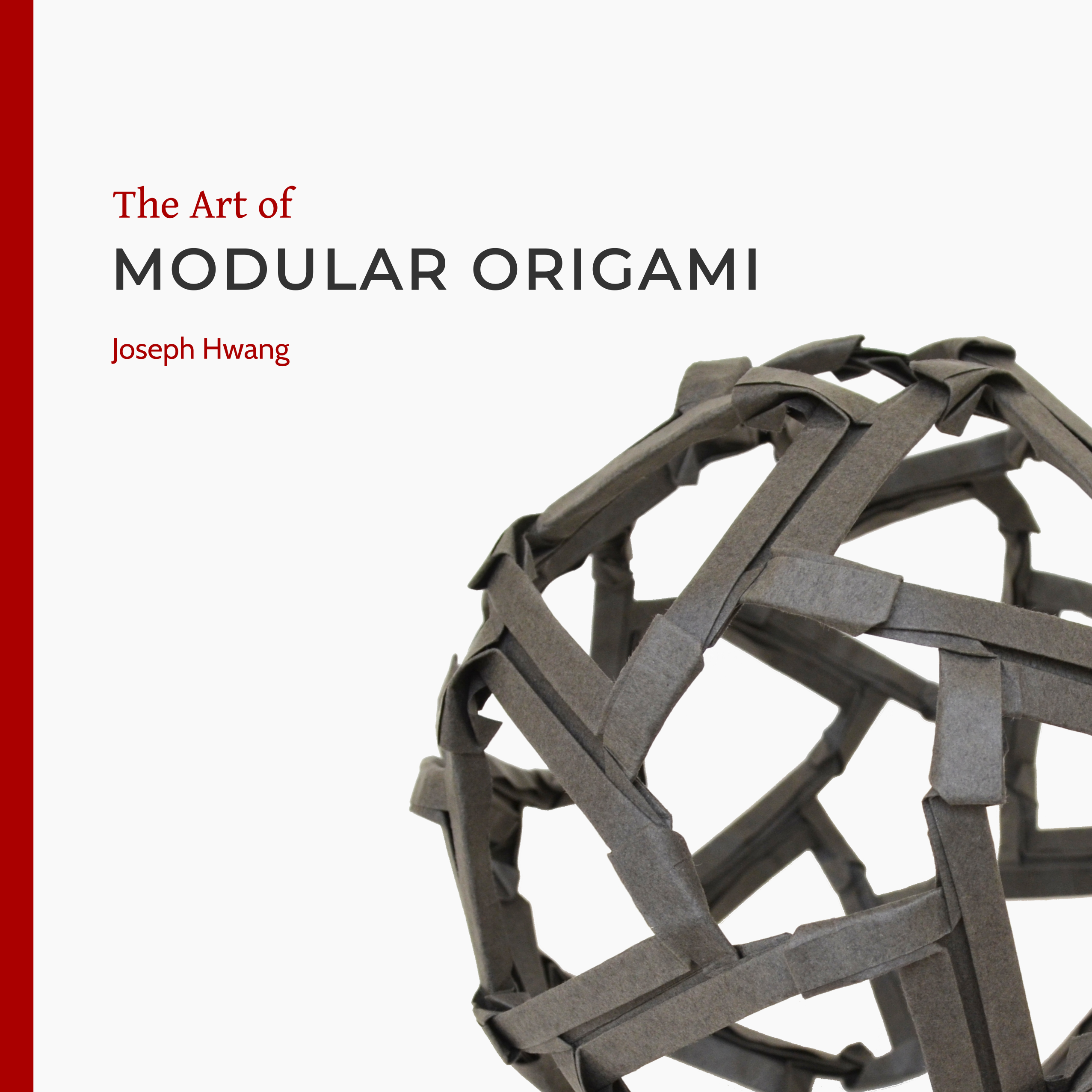 The Art of Modular Origami (Ebook) - Payhip