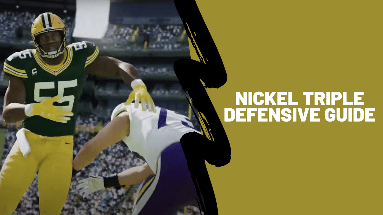 Nickel Triple Defensive Guide - Payhip
