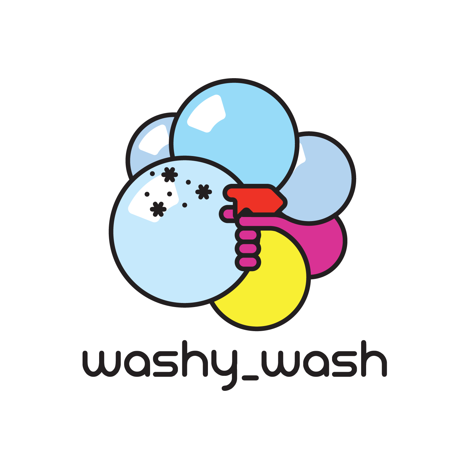Washy Wash - Payhip