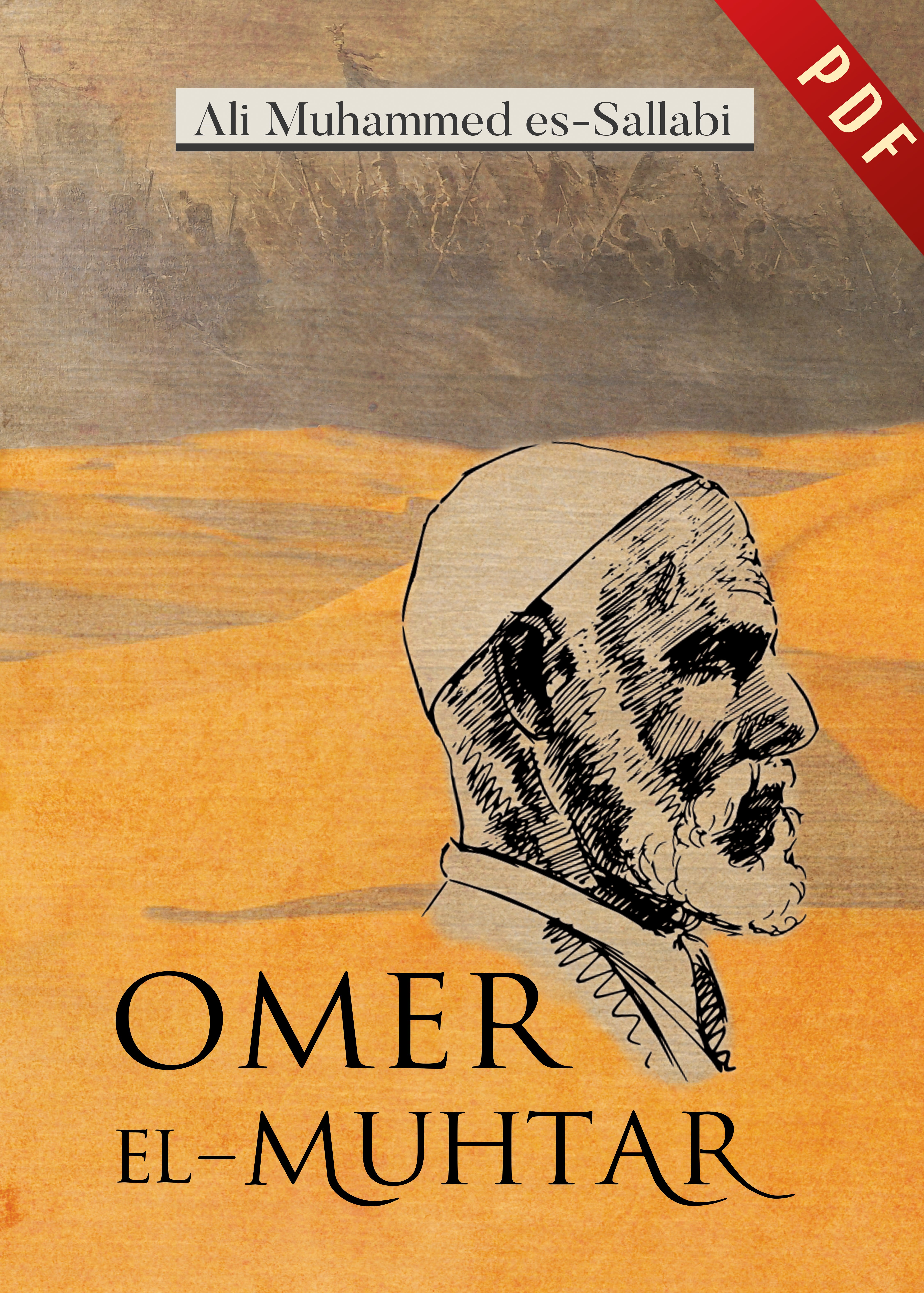 Omer Muhtar - Ali Muhammed Es Sallabi - Payhip