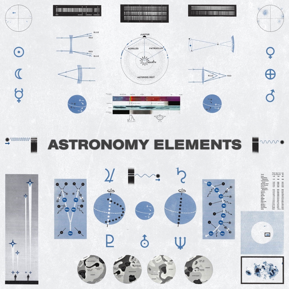 Astronomy Elements