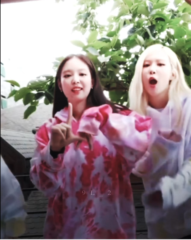 Black Pink Pj Payhip
