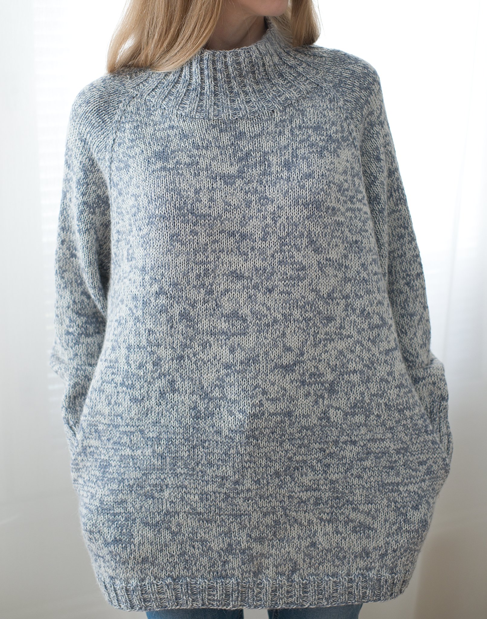 Pebble Sweater - Payhip