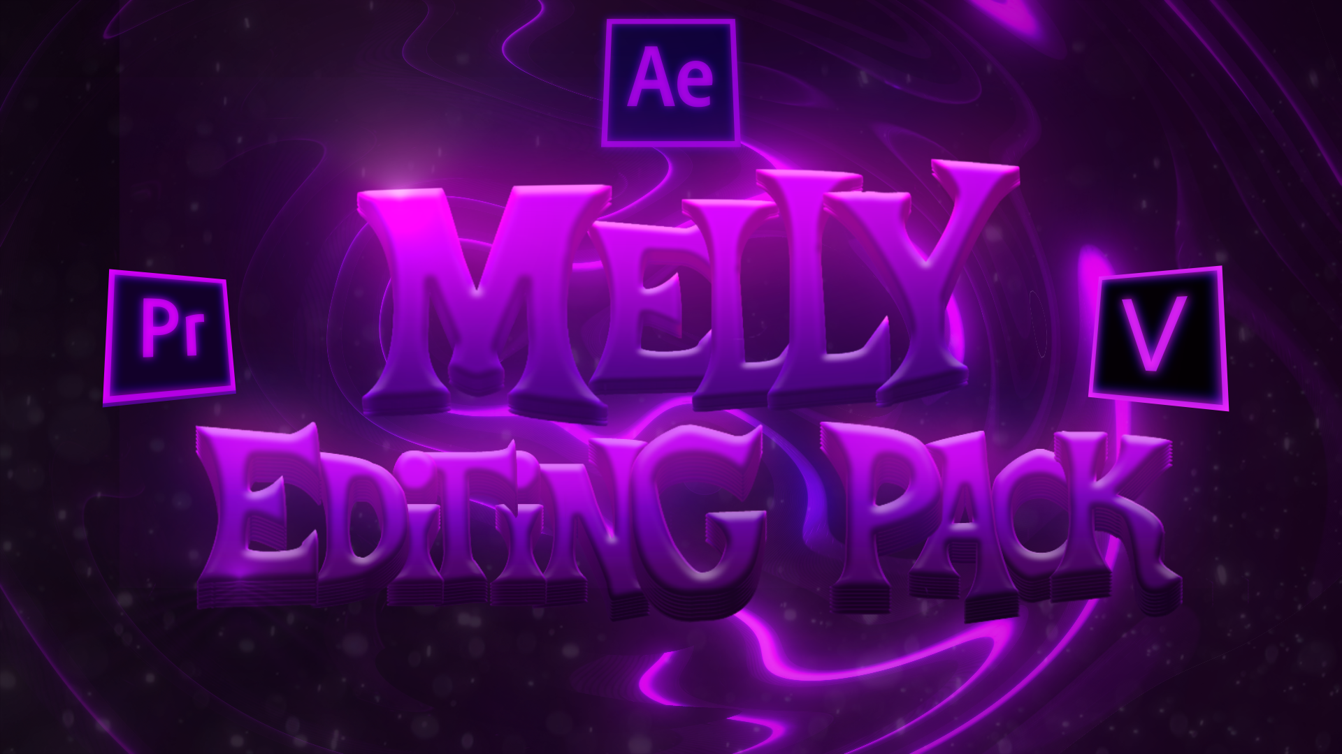 Melly Ultimate Editing Pack - Payhip