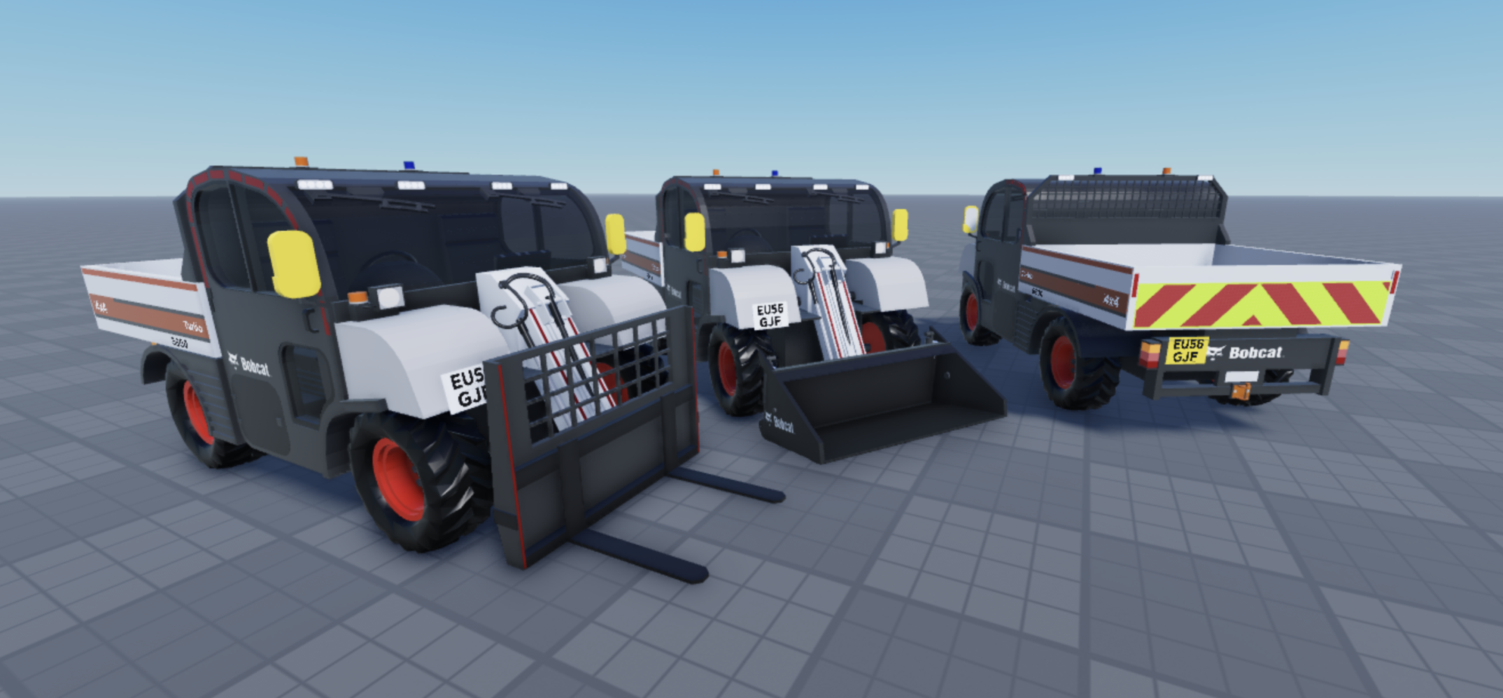Module 4 USAR bobcat - Payhip