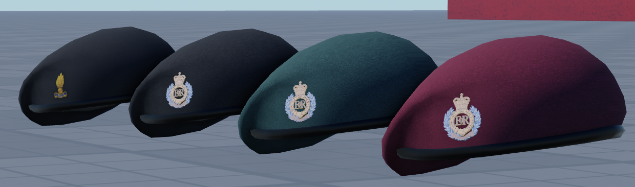 Royal Engineers Bundle - Payhip
