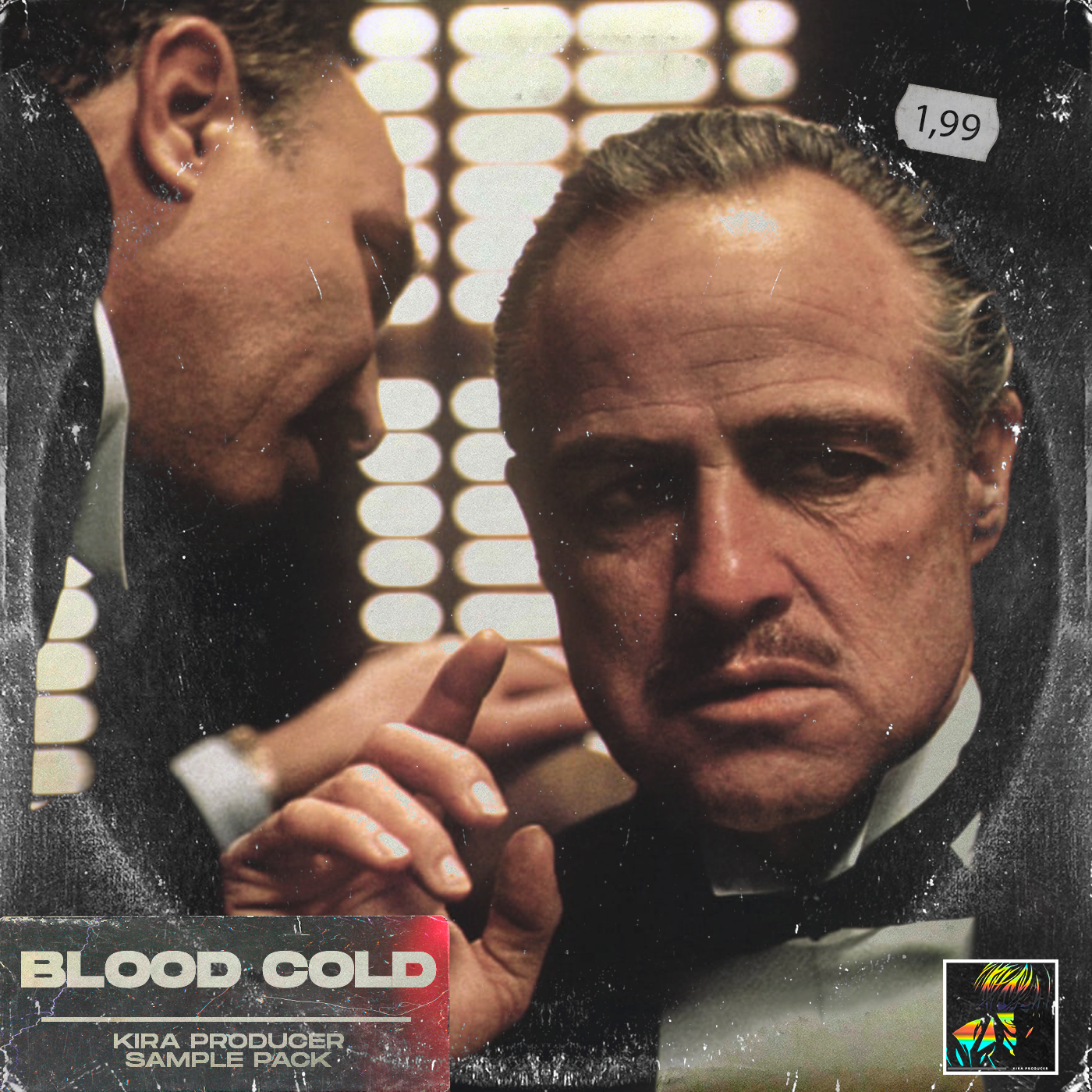Blood Cold Full Sample pack - Payhip