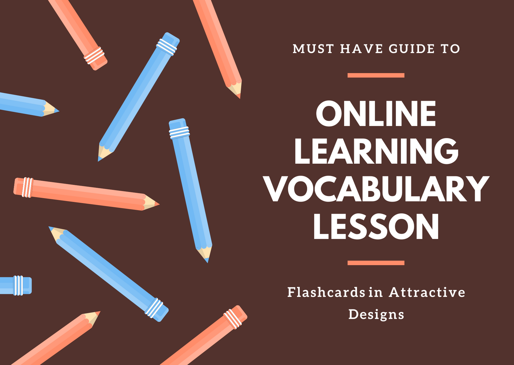 Distance Learning Terminology: MUST know Vocab for Online Learning - Payhip