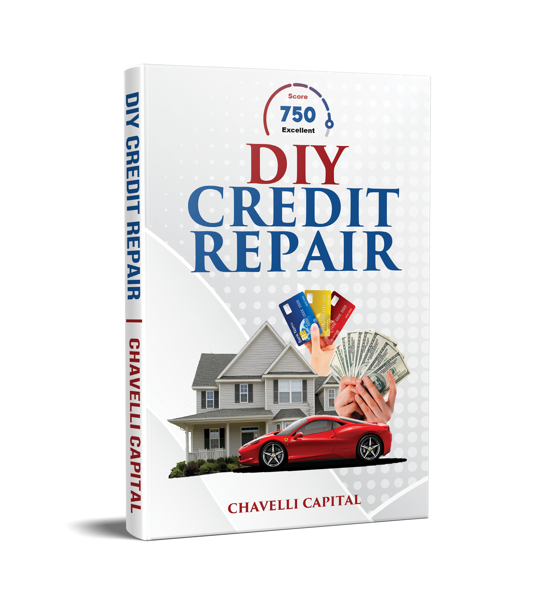 DIY Credit Repair Guide - Payhip