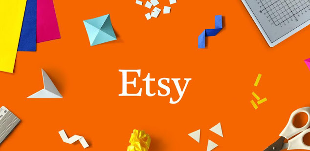 Usa Verified Etsy Account WIth Full access Info - Payhip