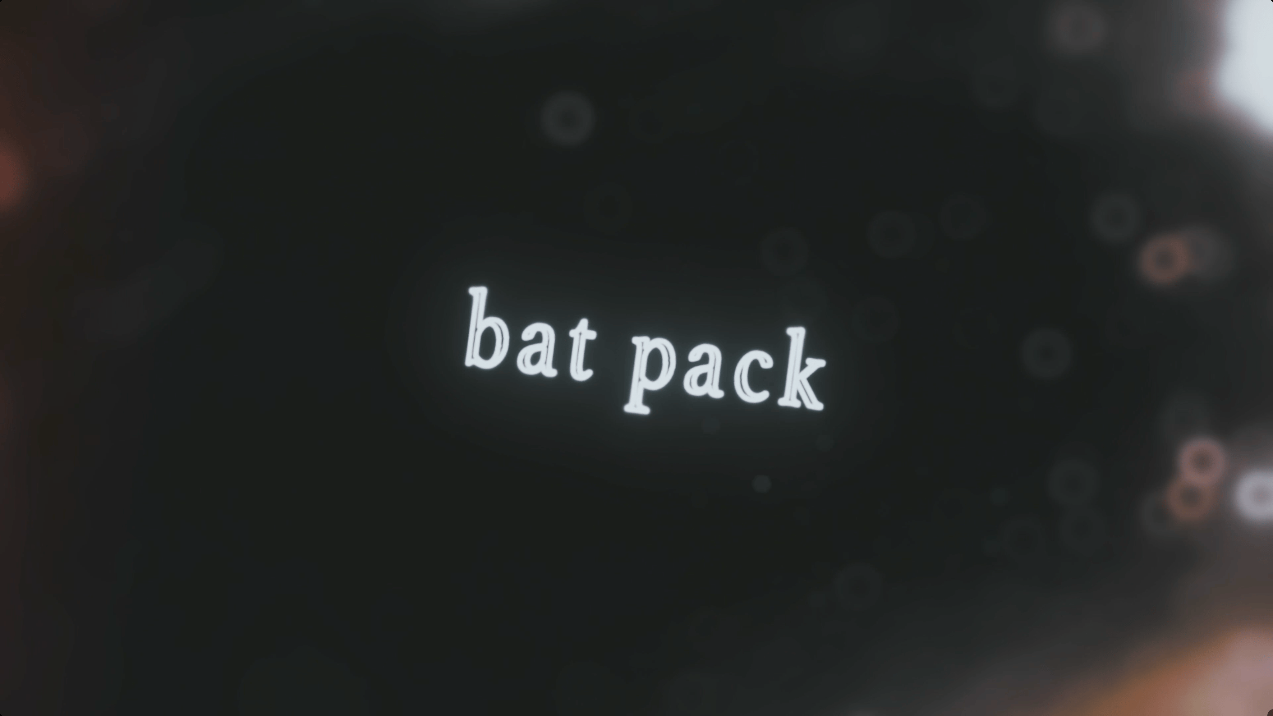 BAT PACK - Payhip