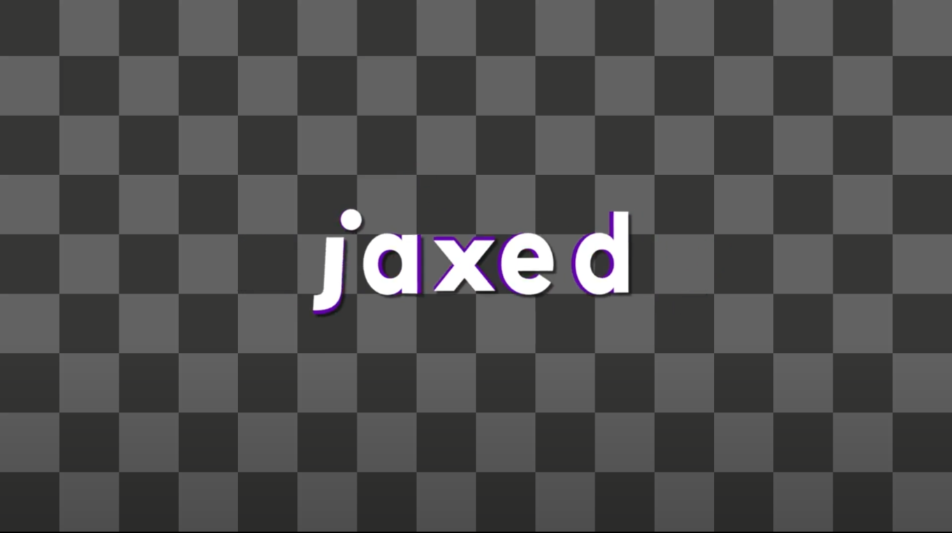 Jaxed ident's Project file - Payhip