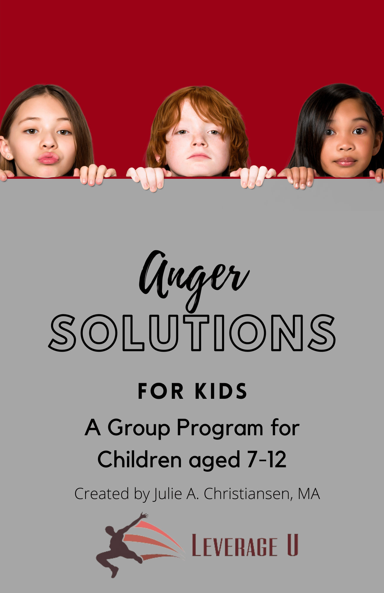 Anger Solutions for Kids - Payhip