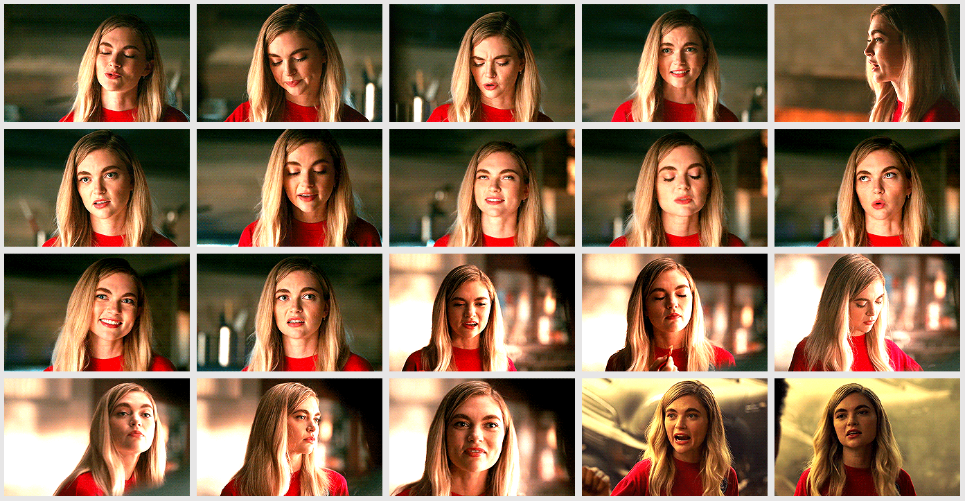 Jenny Boyd in Legacies 3x05 - Payhip
