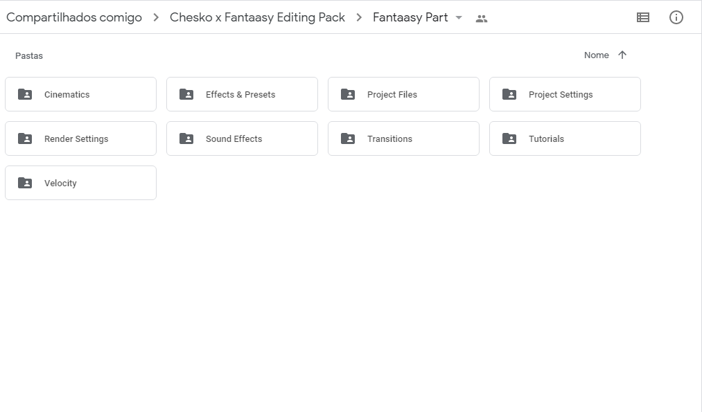 Chesko x Fantaasy Editing Pack - Payhip