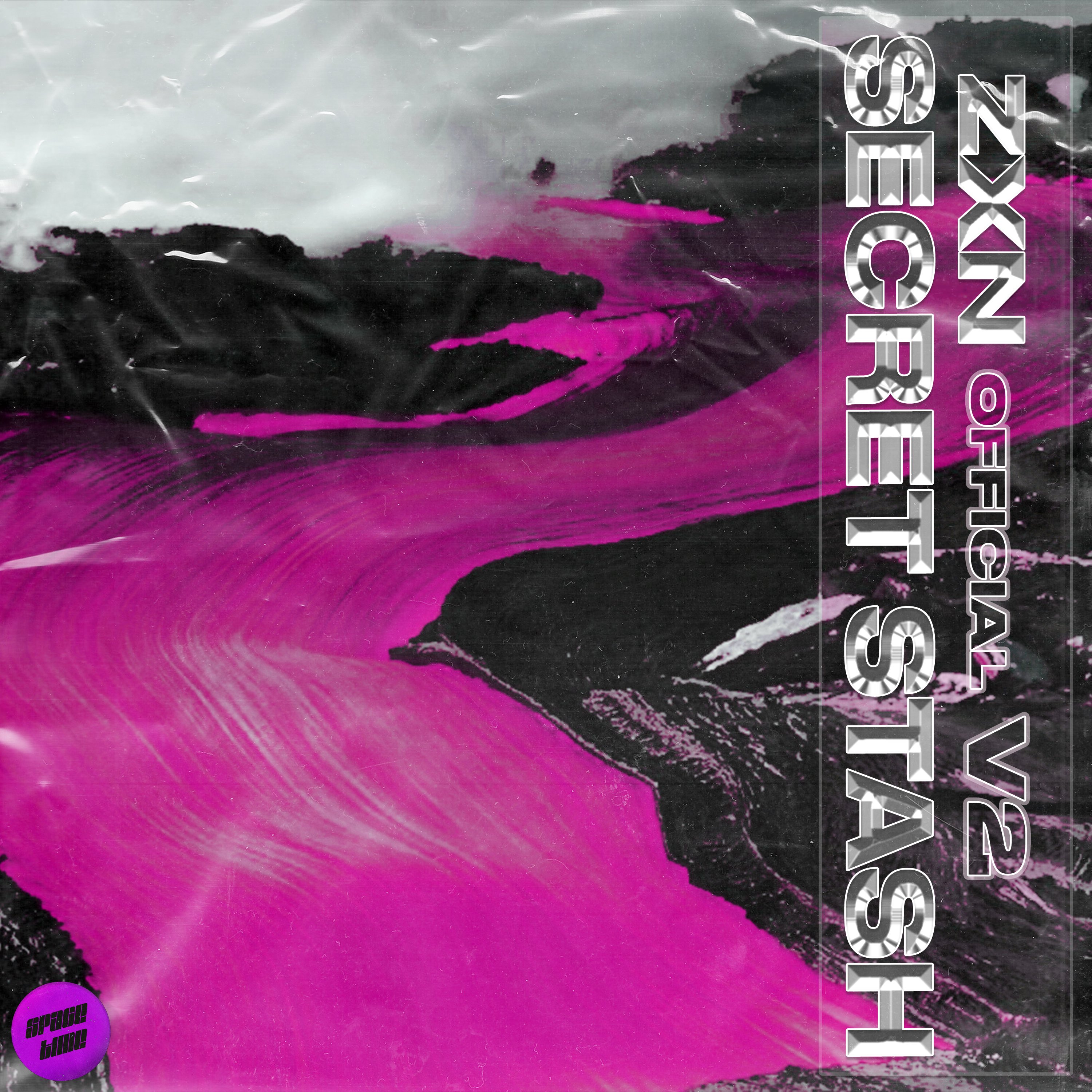@1prodzxn - Super Secret Stash Kit V2 - Payhip