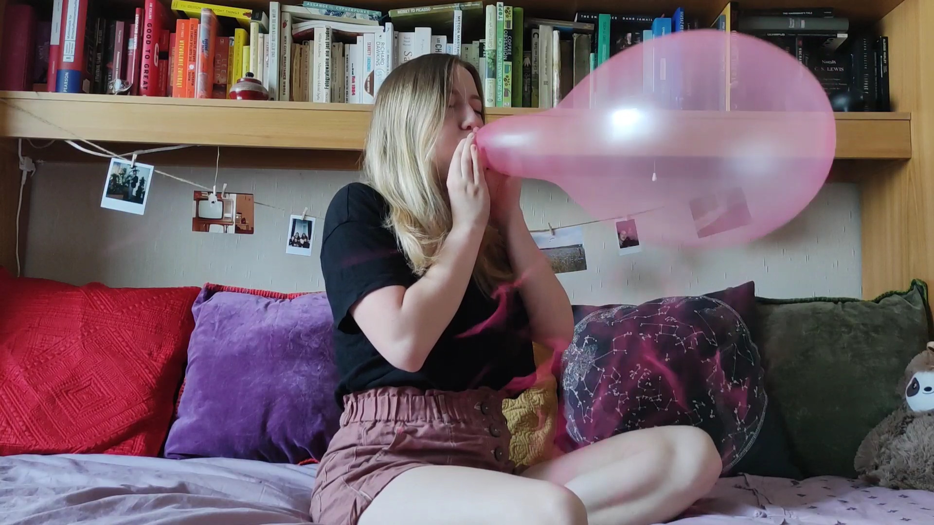 Amy b2p pink - Payhip