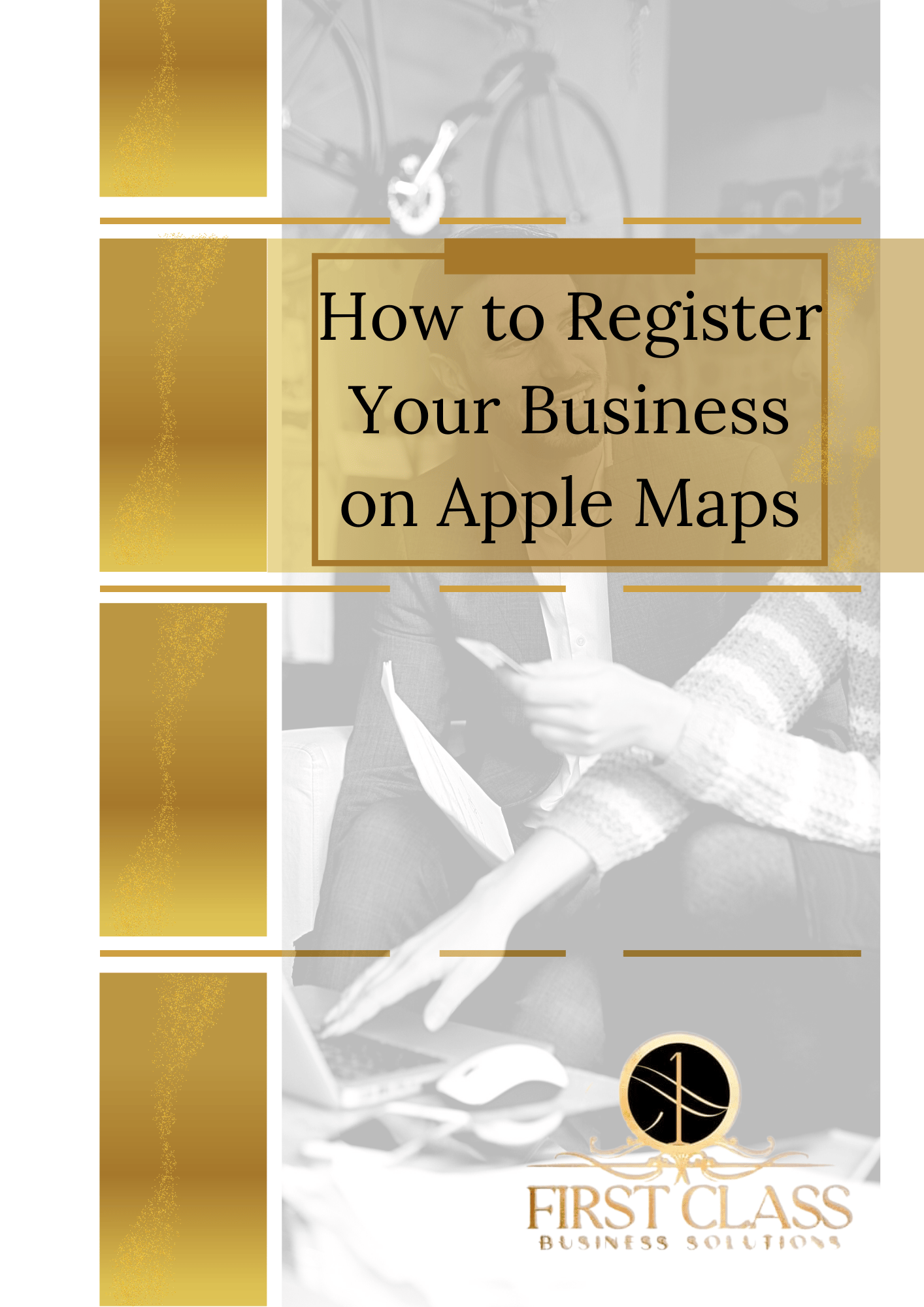 How to Register Your Business on Apple Maps - Payhip