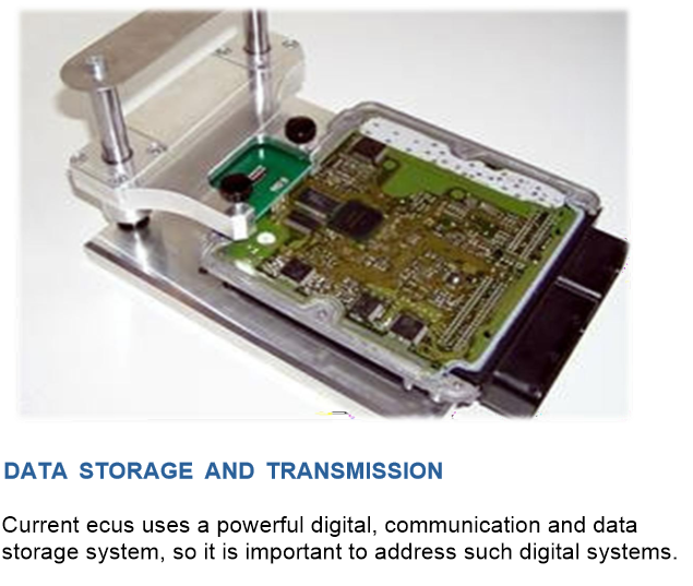 ECU Repair Ebooks & Training | Car ECU & ECM Manuals