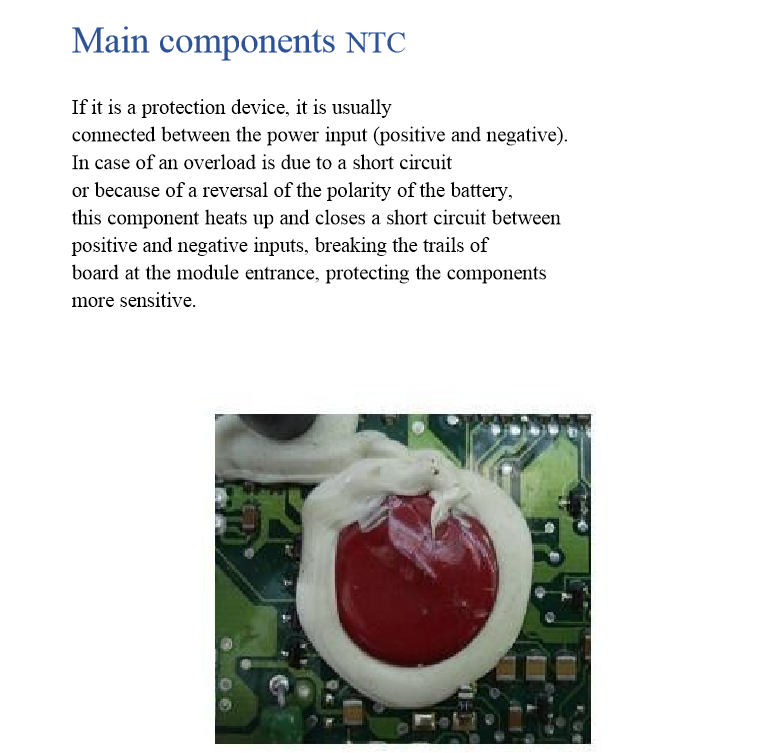 ECU Repair Ebooks & Training | Car ECU & ECM Manuals