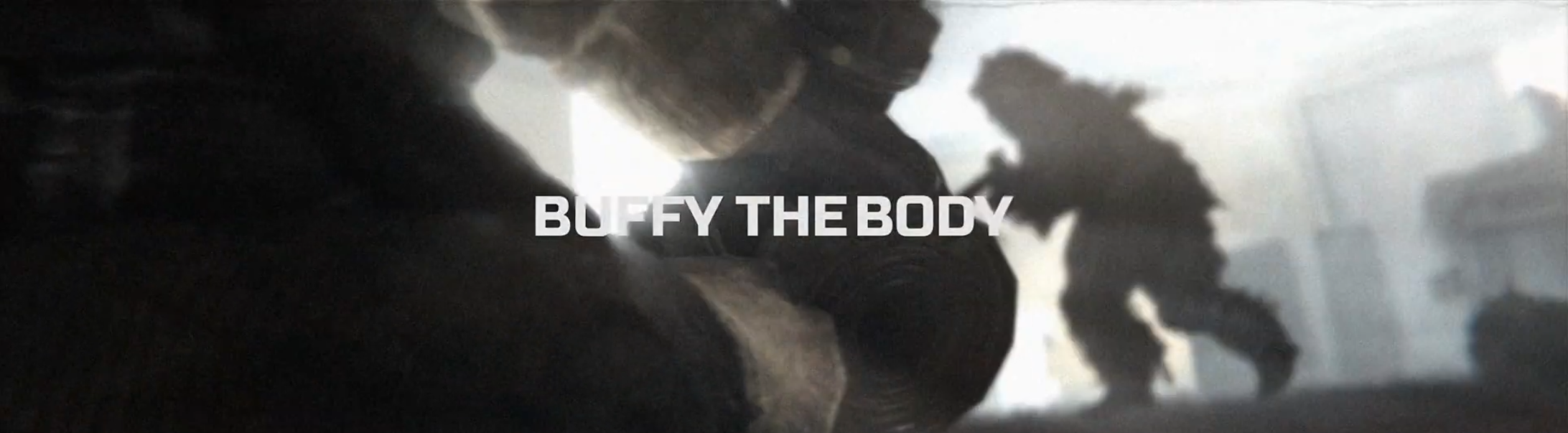 Buffy The Body - Payhip